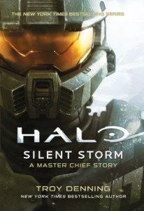 Human-Covenant War – HALO FICTION TIMELINE