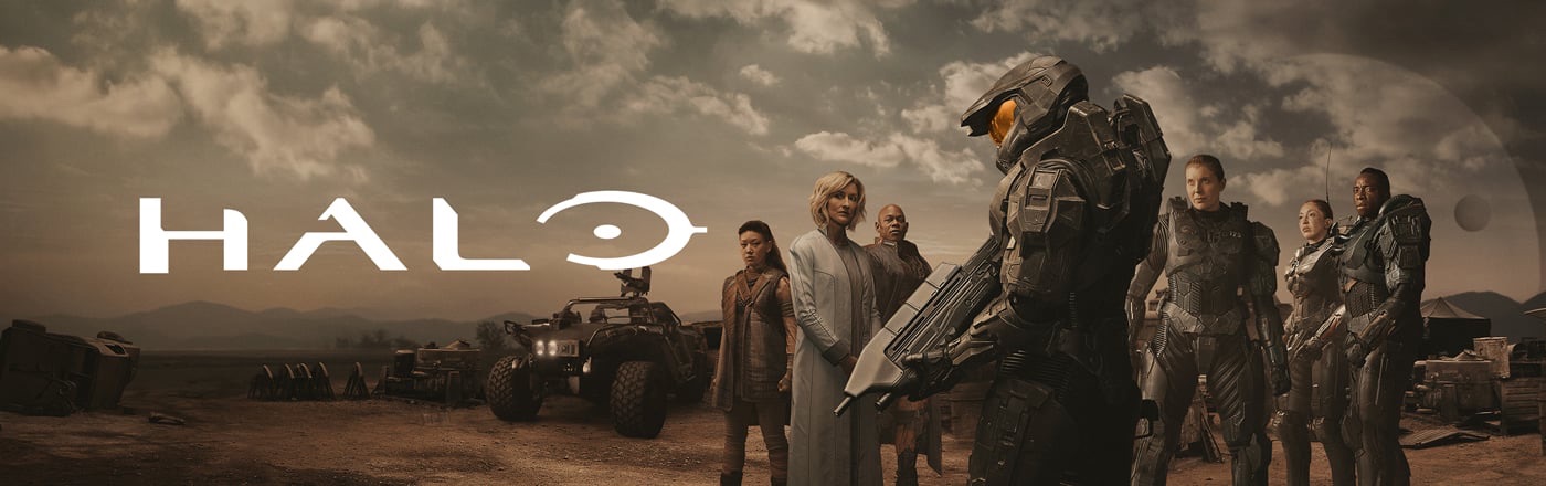 HALO FICTION TIMELINE – Games, books, comics, films and more from the ...