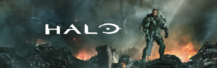HALO FICTION TIMELINE – Games, books, comics, films and more from the ...