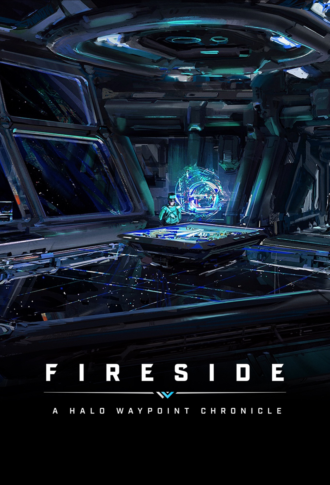 Rise Of The Banished – HALO FICTION TIMELINE