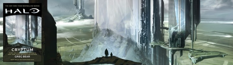 The Forerunner Legacy – HALO FICTION TIMELINE