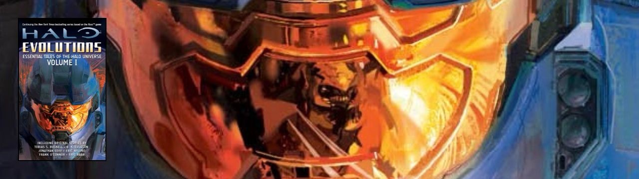 The Forerunner Legacy – HALO FICTION TIMELINE