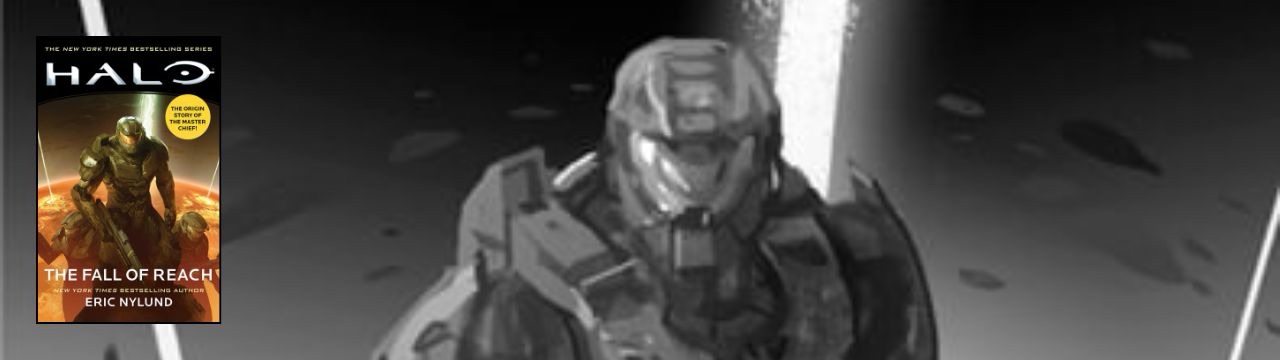 Human-Covenant War – HALO FICTION TIMELINE